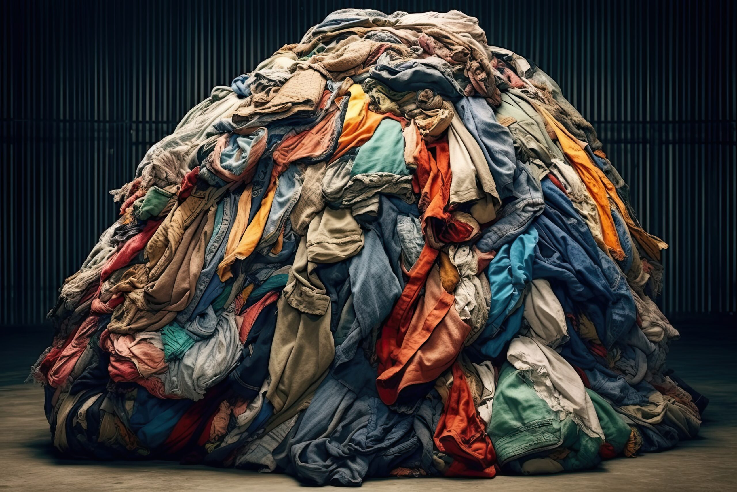 What Is Fast Fashion? The Dirty Truth About These 5 Brands - The Chief ...